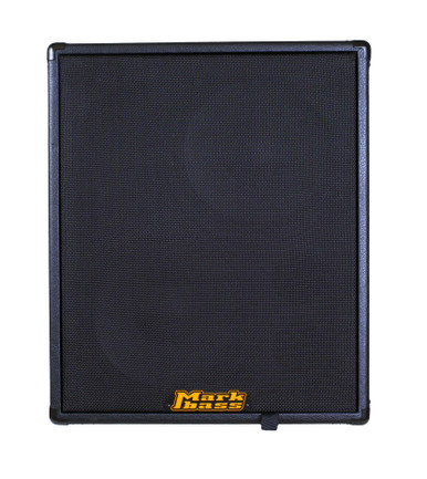 Markbass CMB 102 Black Line 2x10 150w Bass Combo - Andertons Music Co.