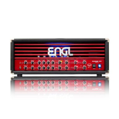 ENGL Amps - Andertons Music Co.
