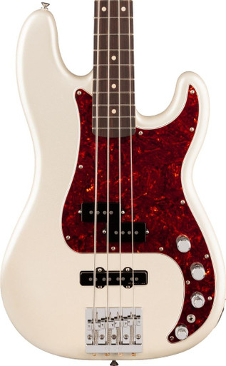 Fender Player II Modified Guitars & Basses - Andertons Music Co.