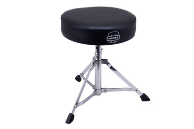 Mapex 400 Series SHORT Drum Stool - Andertons Music Co