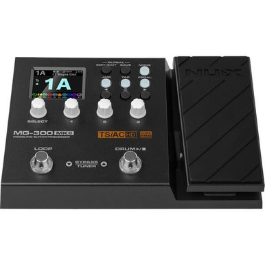 Multi FX Units - Andertons Music Co.