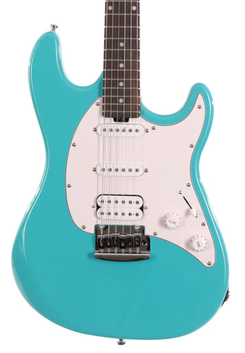 Second Hand Electric Guitars - Andertons Music Co.