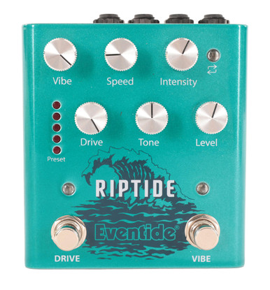 Eventide Audio - Andertons Music Co.