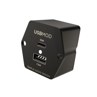 Temple Audio USB MOD V2 - Andertons Music Co.