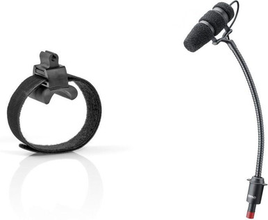 DPA Microphones - Andertons Music Co