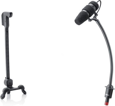 DPA Microphones - Andertons Music Co