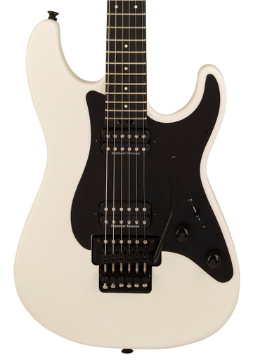 Charvel Pro-Mod Plus So-Cal SC1 Style 1 HH FR EB Electric Guitar in ...
