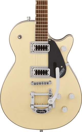 Gretsch G5230T Electromatic Jet FT Electric Guitar with Bigsby in Two ...