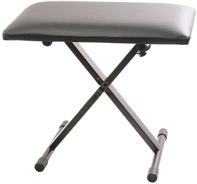 ORDO KB-12 X Style Keyboard Throne - Andertons Music Co.