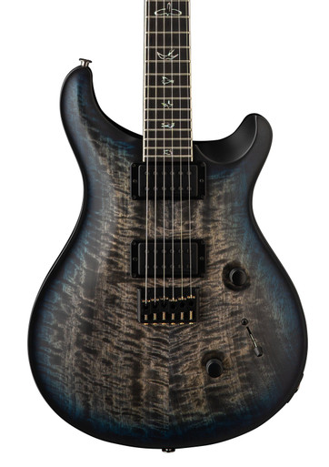PRS USA Mark Holcomb Signature Electric Guitar in Holcomb Wraparound ...