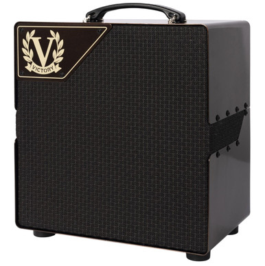 Victory Copper Lunchbox 1x12" Cab With Celestion Seventy 80 - Andertons ...