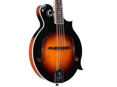 Sigma MA 6 F-Style Mandolin - Andertons Music Co.