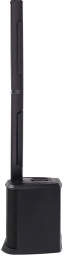 ALTO TS112C 1200-Watt Portable Powered Column Array PA System ...