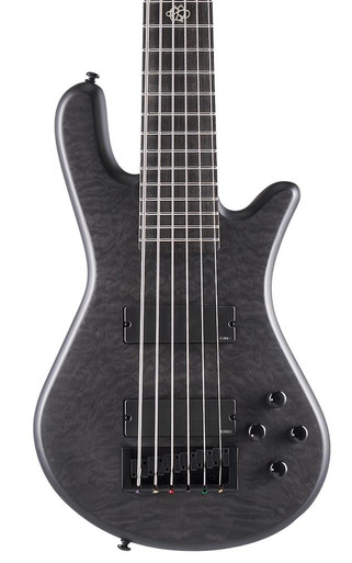 6 String Bass Guitars - Andertons Music Co.