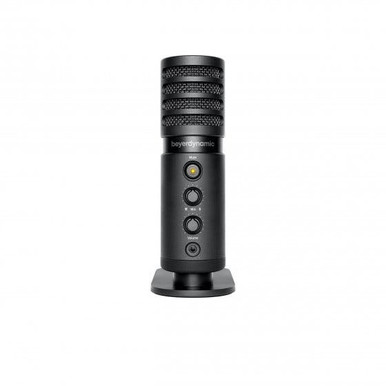 Beyerdynamic FOX Professional USB Mic - Andertons Music Co.