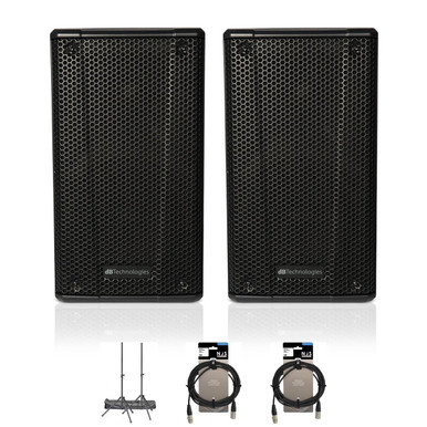 dB Technologies - Andertons Music Co.