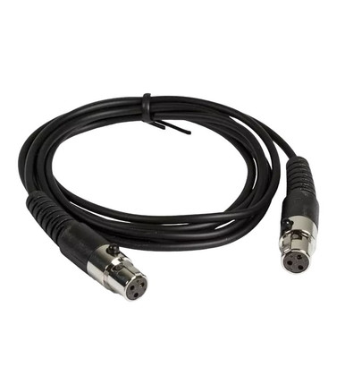 AKG Mini XLR Cable - andertons-cas