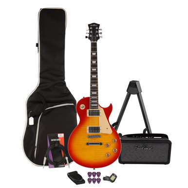 Electric Guitar Starter Packs - Andertons Music Co.