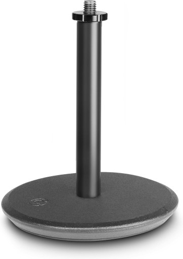 Gravity GMST01B Table-Top Microphone Stand - Andertons Music Co.