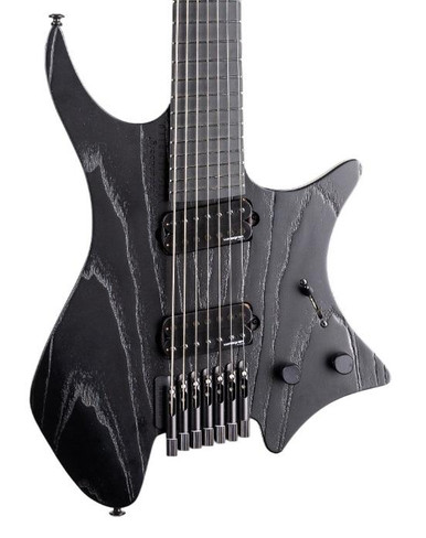 Strandberg Guitars - Andertons Music Co.