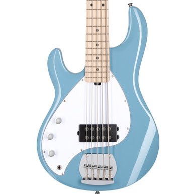 Left Handed Bass Guitars - Andertons Music Co.