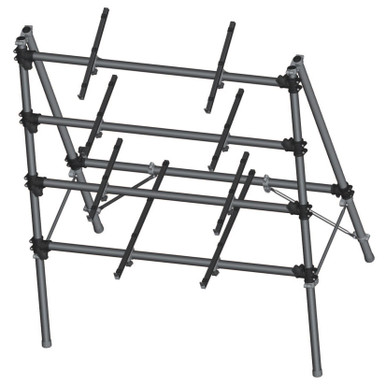 Ordo 4 Tier A Frame Keyboard Stand - Andertons