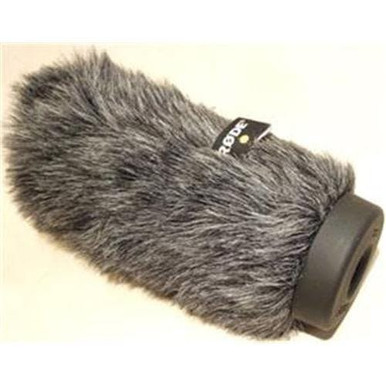 Rode WS6 Deluxe windshield - Andertons Music Co.