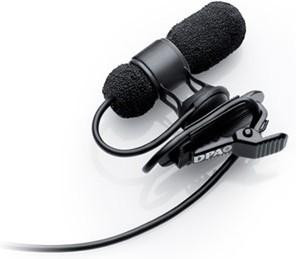 DPA Microphones - Andertons Music Co