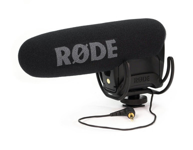 Rode Microphones - Andertons Music Co.