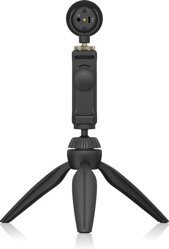 Behringer PRO VIDEO KIT - Professional Content Creation Kit for iPhone ...