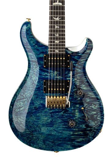 PRS Custom 24 Guitars - Andertons Music Co.