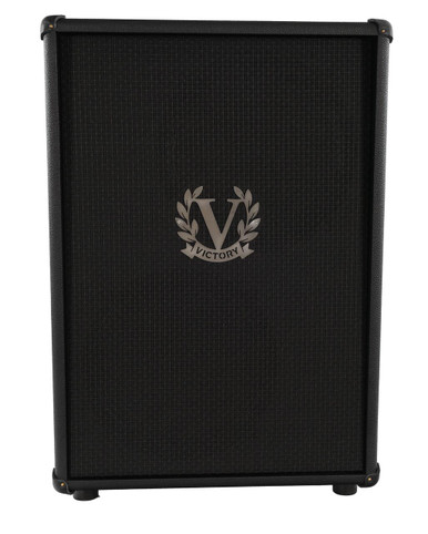 Victory Amplifiers - Andertons Music Co.
