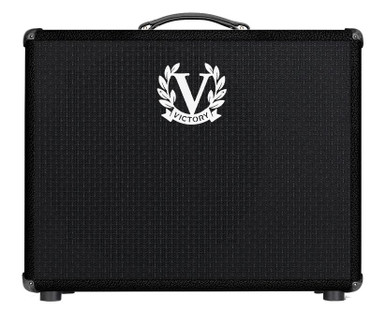 Victory MK Standard Overdrive 1x12 Speaker Cab - Andertons Music Co.