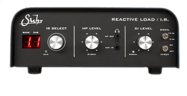 Guitar Amp Attenuators & Loadboxes - Andertons Music Co.
