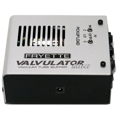 Fryette Valvulator Mini Tube Buffer - Andertons Music Co