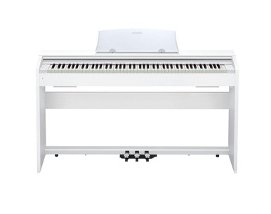 Casio Privia PX Stage & Home Digital Pianos - Andertons Music Co.