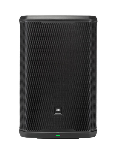 JBL PRX915 Professional Powered Two-Way 15-Inch PA Loudspeaker ...