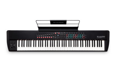 88 Key Digital Pianos - Andertons Music Co.