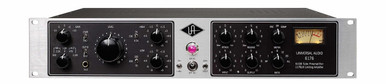 Universal Audio 6176 Vintage Channel Strip - Andertons Music Co.