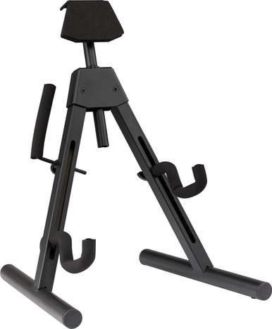 Jackson Flex A-Frame Adjustable Stand - Andertons Music Co