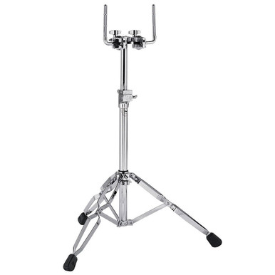 DW 9000 Double Tom Stand - Andertons Music Co.