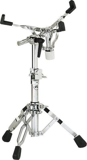 DW 9000 Series Heavy Duty Double Braced Snare Stand - Andertons Music Co.