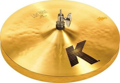 Hi Hats - Andertons Music Co.