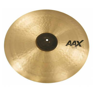 Sabian AAX 21" Freq Ride - Andertons Music Co.