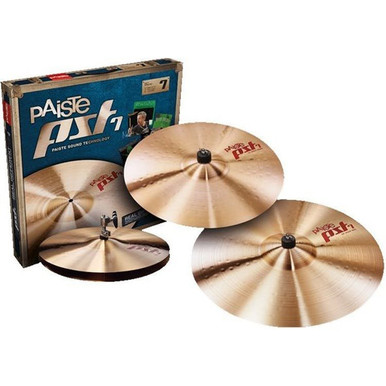 Cymbal Sets - Andertons Music Co.