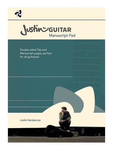 JustinGuitar - Andertons Music Co.