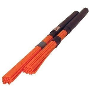 Flix Sticks Orange - Andertons Music Co.