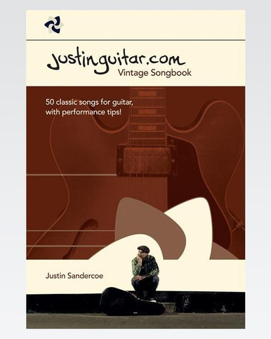 JustinGuitar - Andertons Music Co.