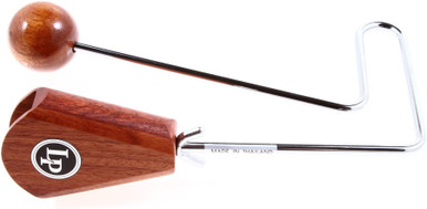 LP Vibra Slap II Wood Standard - Andertons Music Co.