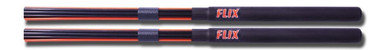 Flix Sticks Heavy Black - Andertons Music Co.